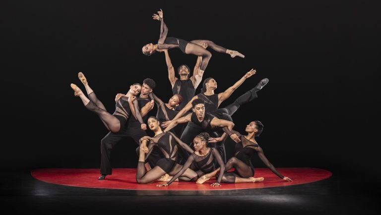 Acosta Danza's Autumn UK tour: 'Cuban Baroque' - Dance Informa Magazine ...