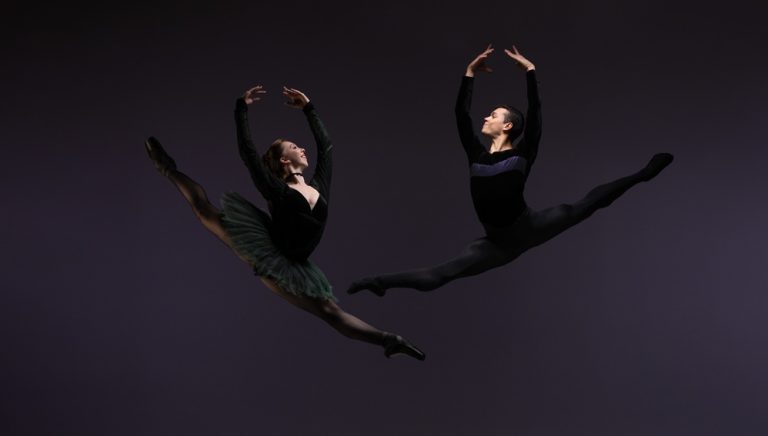 London City Ballet reveals 2026 tour schedule - Dance Informa Magazine ...