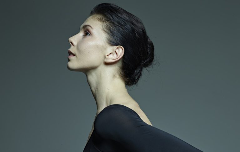 Natalia Osipova to make West End debut - Dance Informa Magazine United ...